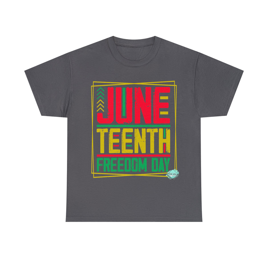 DCAL Juneteenth Collection – DCAL BRAND