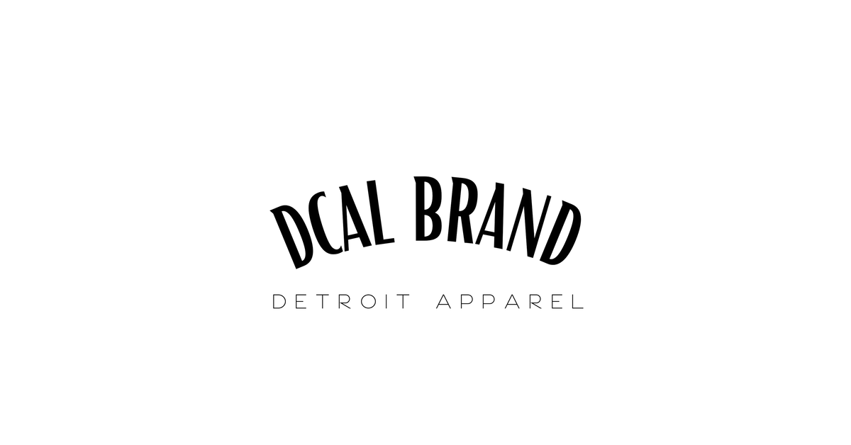 DCAL Formal Collection – DCAL BRAND